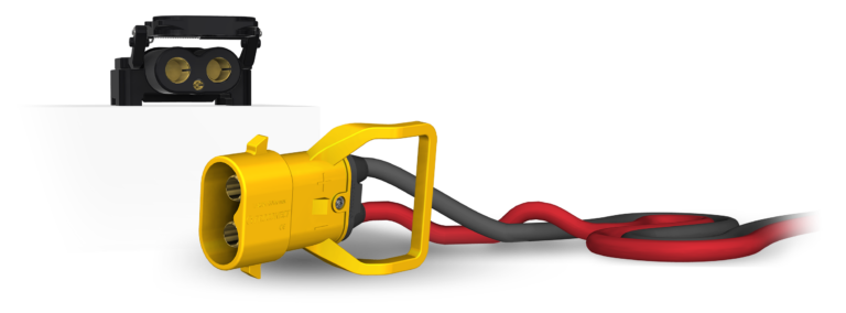 Prise Y – PROCONECT