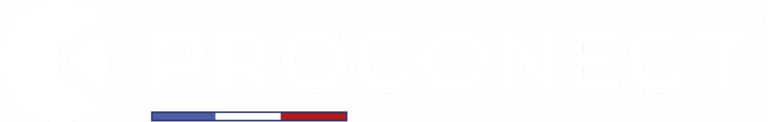 PROCONECT – Industrial connectors