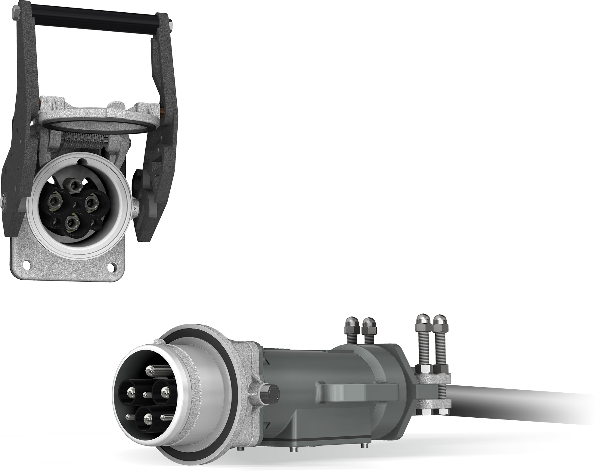 3PX5-MV – PROCONECT